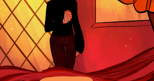 Read Black Magic (OUTDATED) :: Page 279 | Tapas Community