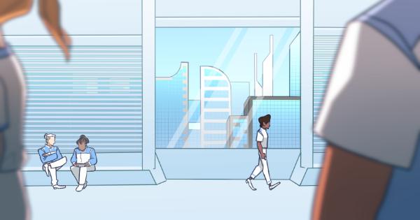 Read Project Nought :: Ch01 | 06 | Tapas Community