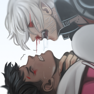 Read HAMUS :: Chapter 3| P10 | Tapas Comics