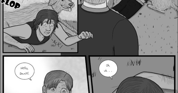 Read Easy :: Easy Chapter 4 - 69 | Tapas Community