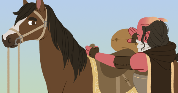 Read Questables :: Finders Keepers | Tapas Community