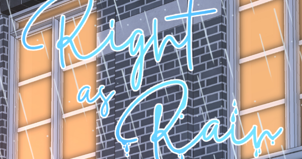 Read Right As Rain :: 31.2 | Tapas Comics