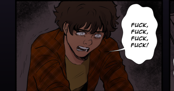 Read False Memory :: ACT2||45-46 | Tapas Community