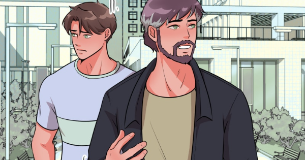 Read Friends and Benefits :: Great company, bad influence (2) | Tapas ...