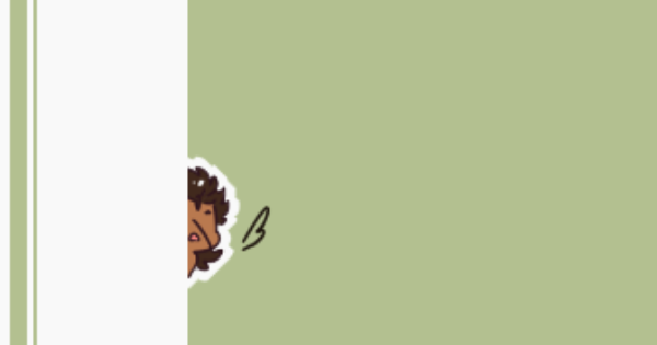 Read Stormbite Shorts :: Notice Me | Tapas Comics