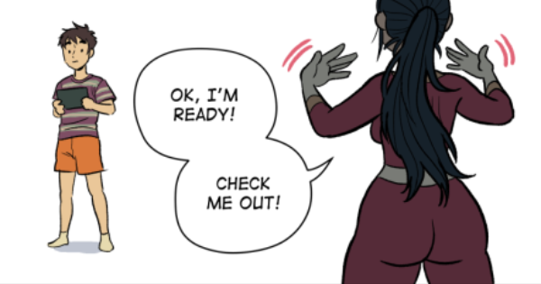 Read The Red Muscle :: Chapter 3 Page 19 | Tapas Community