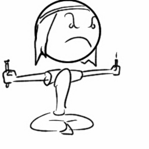 Read Papercutscomic Creative Drawing Tapas Community