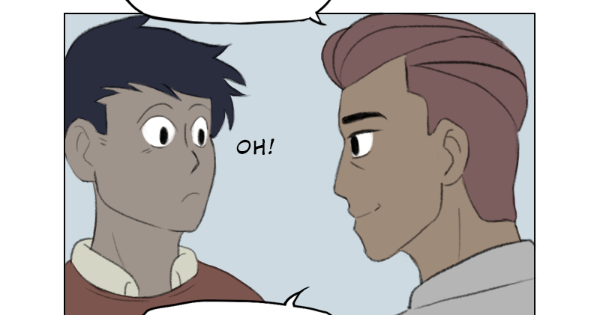 Read The Paper Airplane Club :: Ch1_Pg23 | Tapas Community
