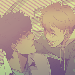 Read Sunshower :: SURPRISE ANNOUNCEMENT!!!!!!!! | Tapas Comics