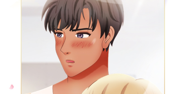 Read Secret Which Makes Us One :: Chapter 2f | Tapas Community