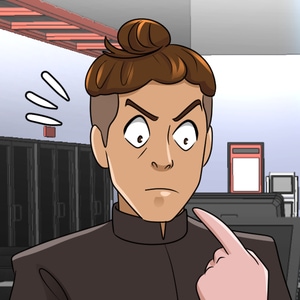 Read Enjoy the Show! :: Learning Curve | Tapas Comics