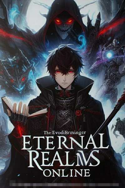 Read Eternal Realms Online :: Chapter 0: Awakening in the Game | Tapas Community