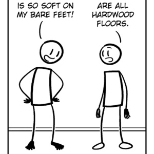 Read Maximumble :: 780 | Tapas Community