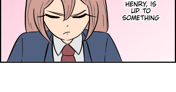 Read Hey, Seat Neighbor! :: Henry (01) | Tapas Community