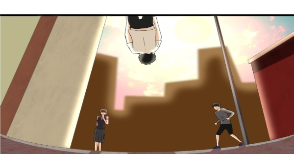 Read Dance Of The Elite :: Chapter 1 | Tapas Community
