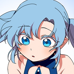 Read Pendant of the Nymph :: 50. The Ego Sword | Tapas Comics