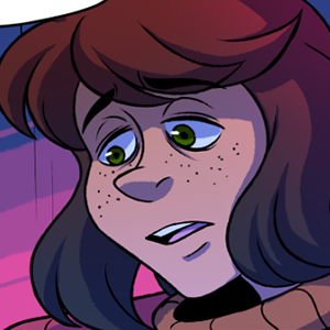 Read Beyond the Rabbithole :: Walking With Strangers - 17 | Tapas Community