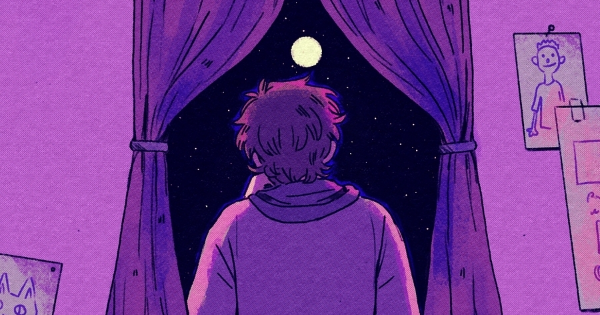Read Two Losers From Earth :: The Voyage (1.1) | Tapas Community