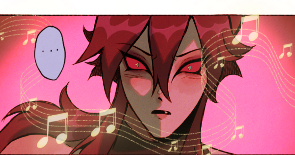 Read Raduka & Dolly :: 4 [ENG] | Tapas Community