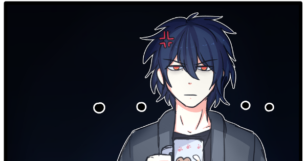 Read 8EYES :: Prologue | Tapas Community