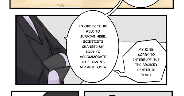 Read Starlight :: Part 6: 57 | Tapas Community