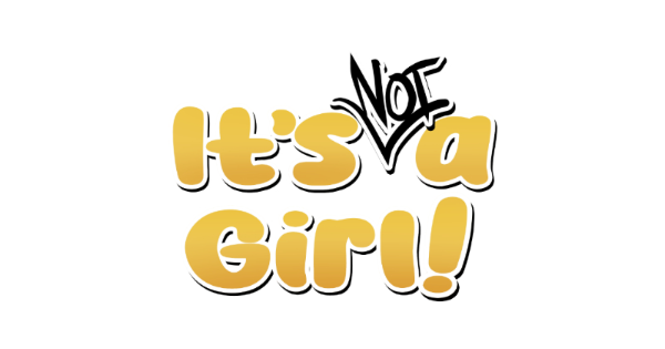 Read It's not a girl :: Special Thanks | Tapas Community