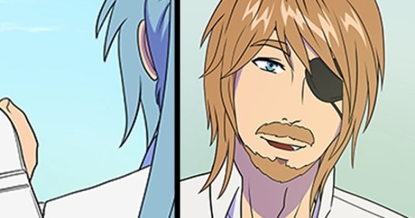 Read Sona Sky (BL) :: Episode 13 Teaser | Tapas Community