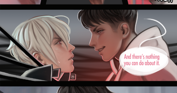 Read HAMUS :: Chapter 2| P75 | Tapas Comics