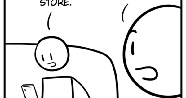 Read Maximumble :: Peanuts. | Tapas Community