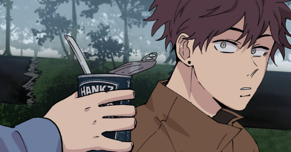 Read Souris :: Episode 31 | Part 1 | Tapas Comics