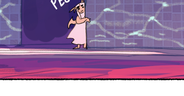 Read Our Fierce Differences :: Attraction | Tapas Community