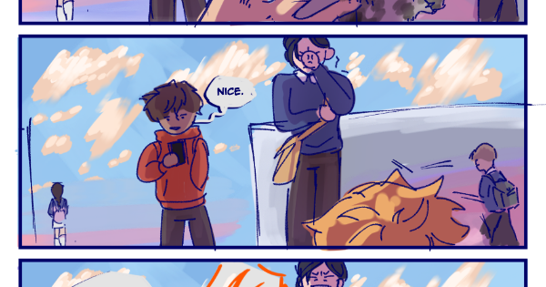 Read CORE :: AWAKENING pt 7 | Tapas Community