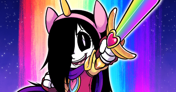 Read Erma :: 13 Days of Ermaween 2023- Day 13 | Tapas Community