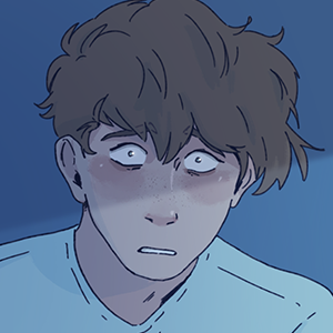 Read To Be Honest :: Chapter 13 | 04 | Tapas Comics