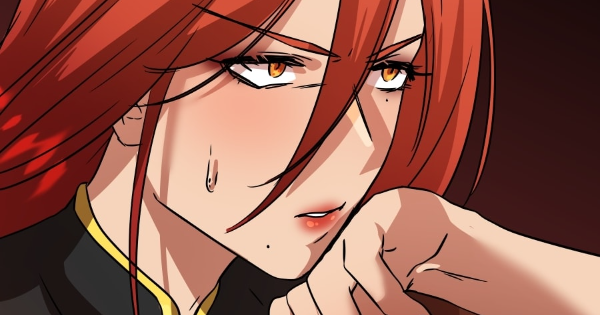 Read Back From The Abyss Episode 2 Tapas Community