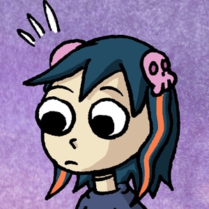 Read Trigger Warning :: #11 The Importance of Instruction Manuals | Tapas Community