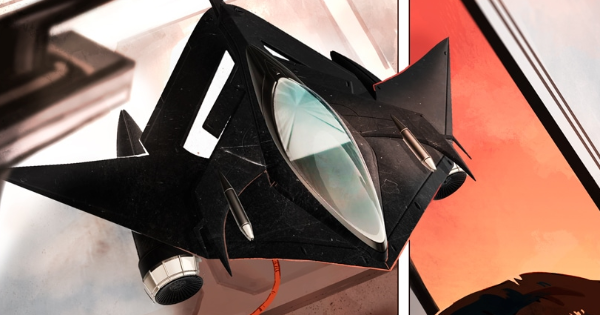 Read Glint :: Act 2. Pages 46-47 | Tapas Community