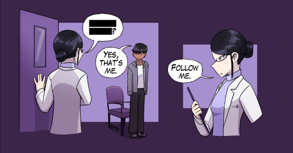 Read Watcher: S-class Assassin :: Memory 1 - "Hero" (013) | Tapas Community