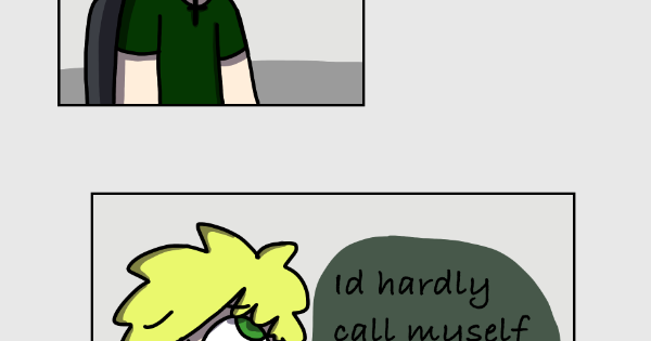 Read Just Friends :: 1-4 | Tapas Community