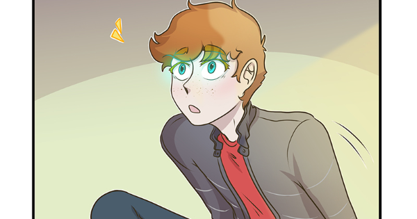 Read That Awkward Magic! (ESP) :: CAP 39 - Parte 5 | Tapas Community