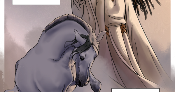 Read Aurum :: Page 1 | Tapas Community