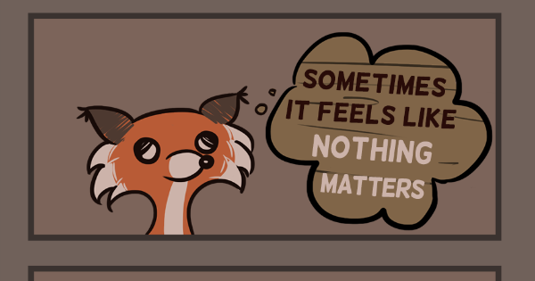 Read Super Supportive Fox :: SSF 10 Meaning. | Tapas Community