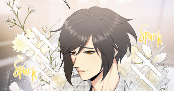 Read Look at me. :: Chapter 9 - 4 | Tapas Community