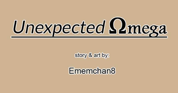 Read Unexpected Omega :: 19. Conflicts: Part 2 | Tapas Community