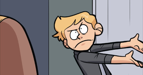 Read MiCoVerse :: Getting Answers 10 | Tapas Community