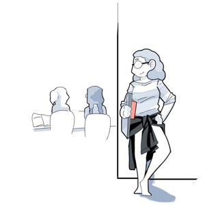 Read the algorithm behind love :: chapter 5 (part 2) | Tapas Community