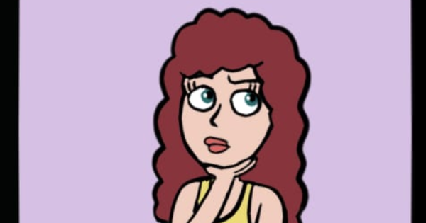 Read Emily :: Bluff in the Buff | Tapas Community