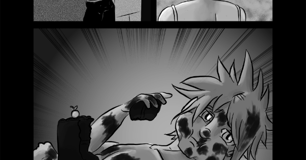 Read The Lost and Forgotten :: 1/17 | Tapas Community