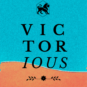 Read The Victorious :: Another solution | Tapas Community