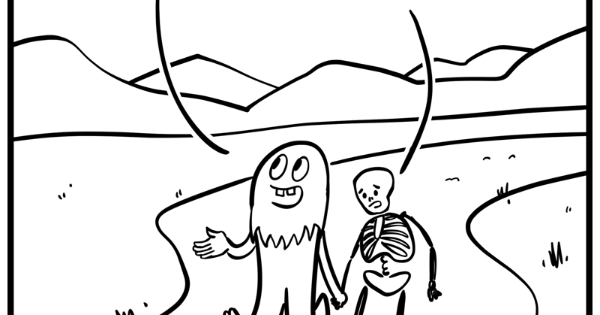 Read Maximumble :: Walk. | Tapas Community